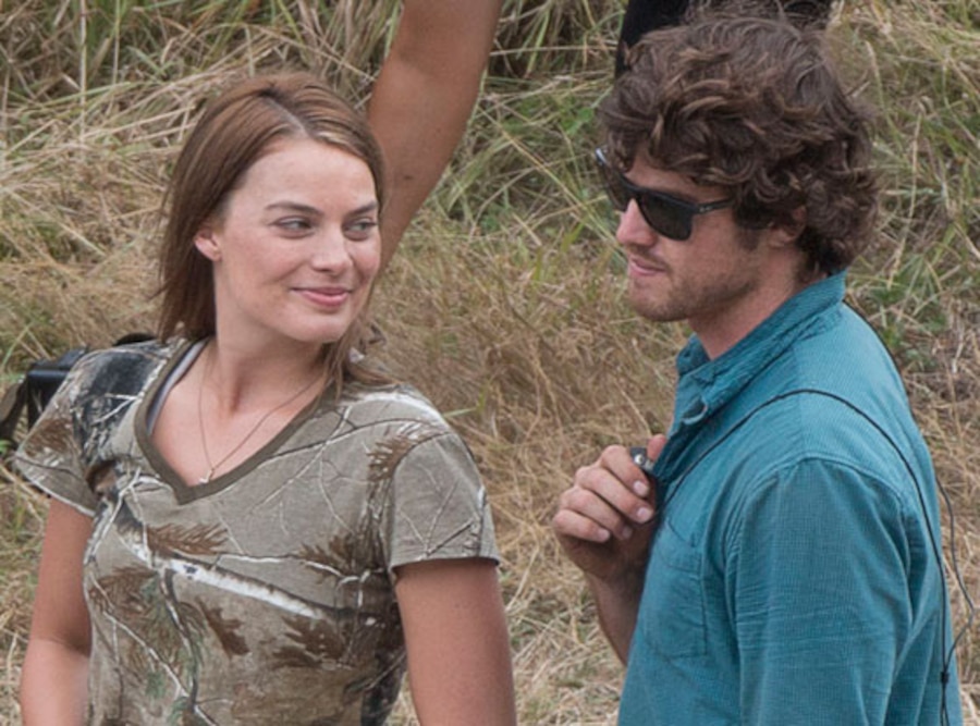 Margot Robbie Cuddles Up to Rumored Boyfriend Henry Aitken—Take a Look ... Margot Robbie Cuddles Up to Rumored Boyfriend Henry Aitken—Take a Look ...